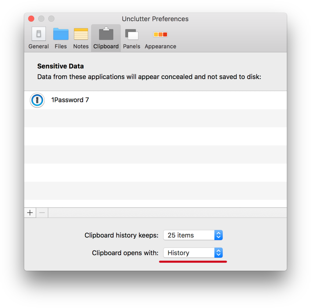 15 Cool Things You May Have Missed in Unclutter - Unclutter