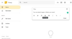 5 Best Notes Apps for Mac (Simple & Quick Note Taking) - Unclutter