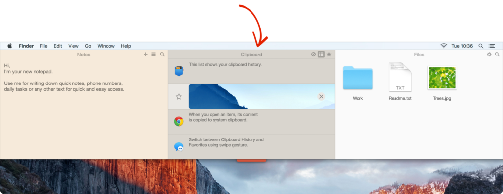 How to Keep Your Mac Workflow Smooth & Productive (Tips + Apps) - Unclutter