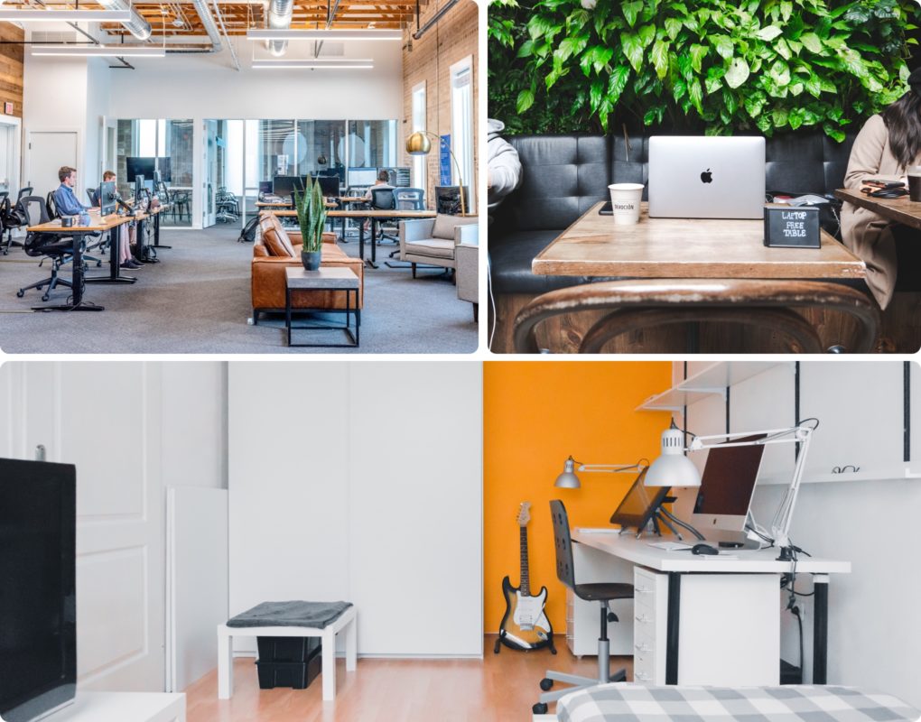 How to Set Up Your Perfect Mac Workspace in 2022 (Tools & Tips) - Unclutter