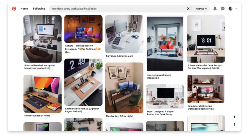 How to Set Up Your Perfect Mac Workspace in 2022 (Tools & Tips) - Unclutter