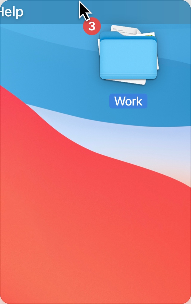 Unclutter - Files, Notes and Clipboard Manager for Mac
